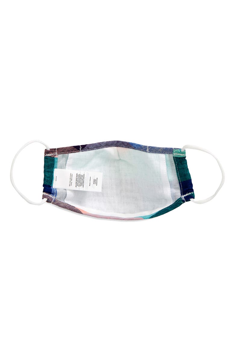 Nordstrom Assorted 4-Pack Kids' Print Face Masks | Nordstromrack