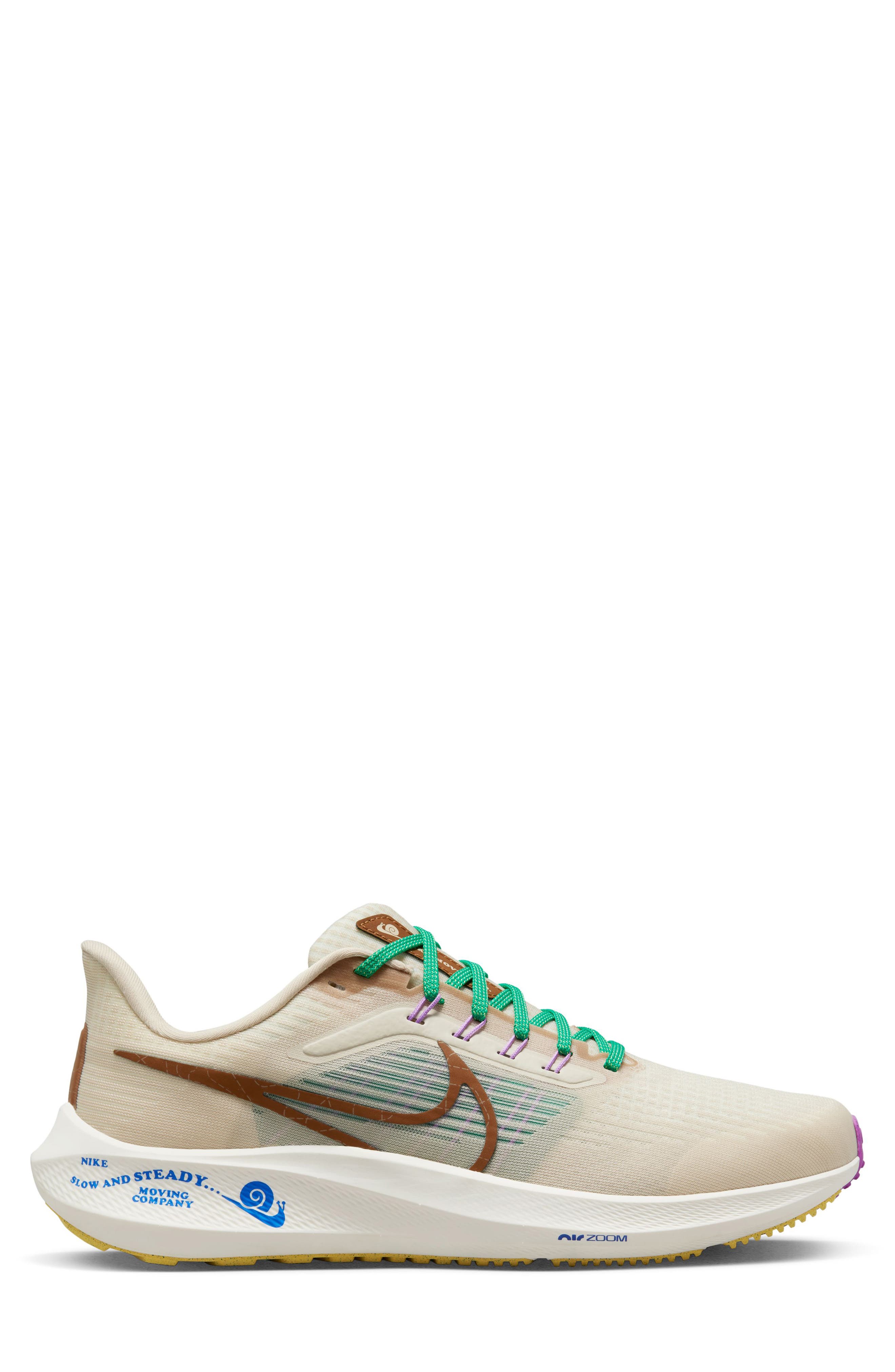 Nike Air Zoom Pegasus 39 Running Shoe (Men) | Nordstrom