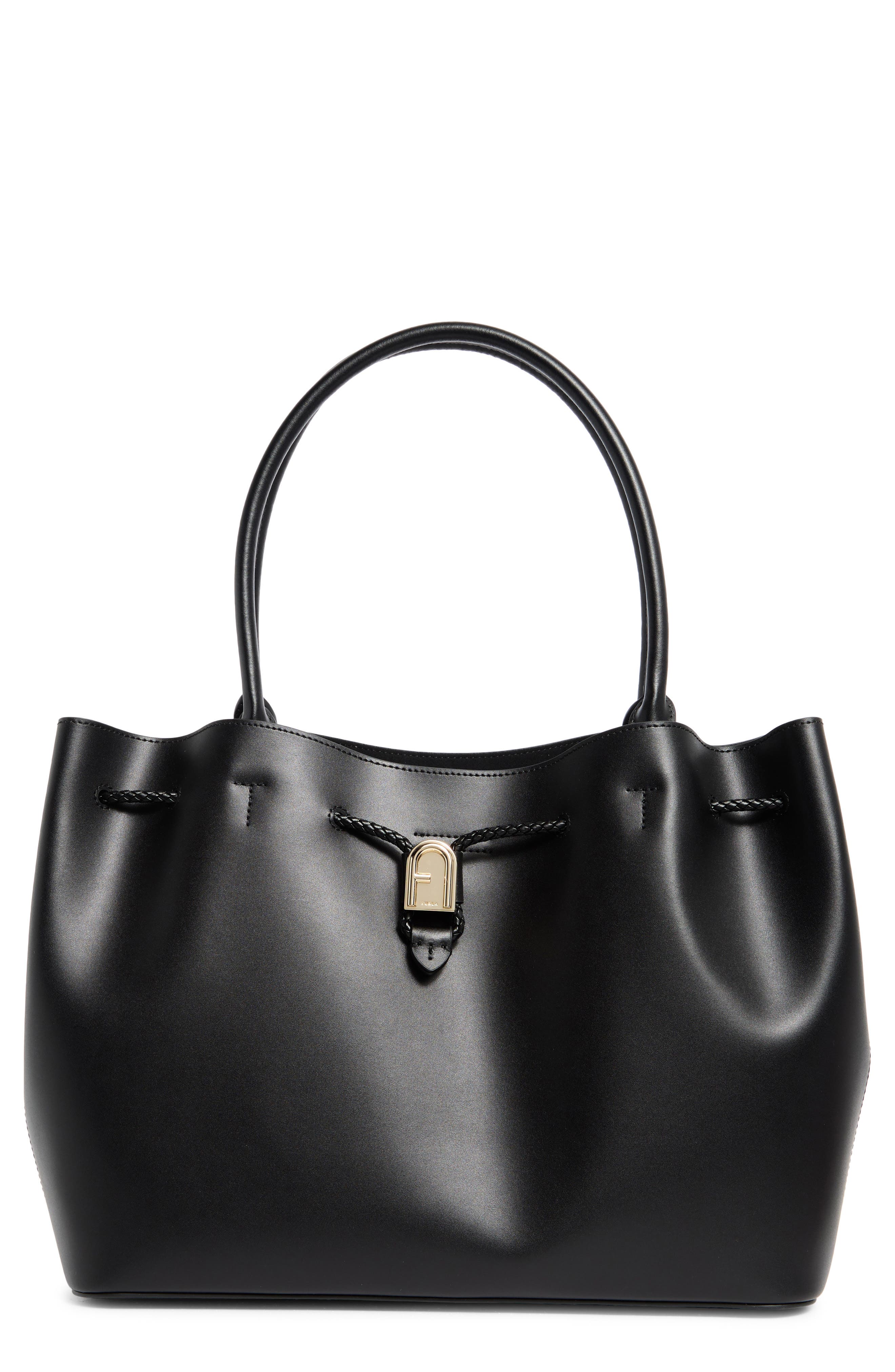 Furla Levante Drawstring Tote Bag | Nordstromrack