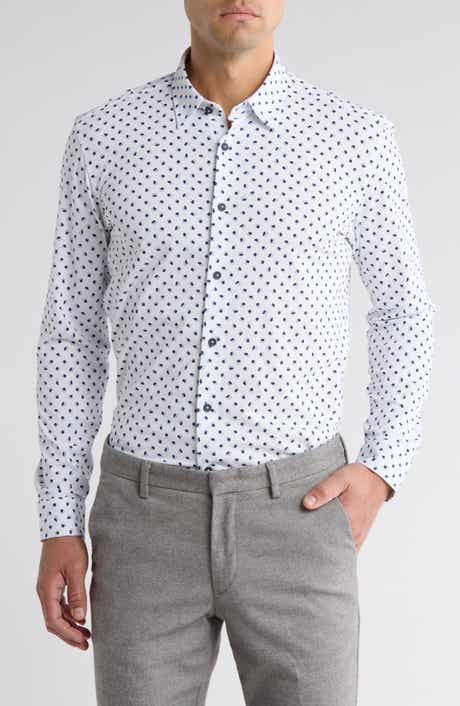 PX Textured Stripe Knit Camp Shirt | Nordstromrack PX Textured Stripe Knit Camp Shirt | Nordstromrack