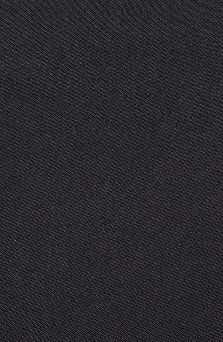 St. John Collection 'Jennifer' Stretch Micro Ottoman Capri Pants ...