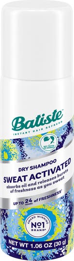 Batiste Sweat Activated Dry Shampoo | Nordstromrack