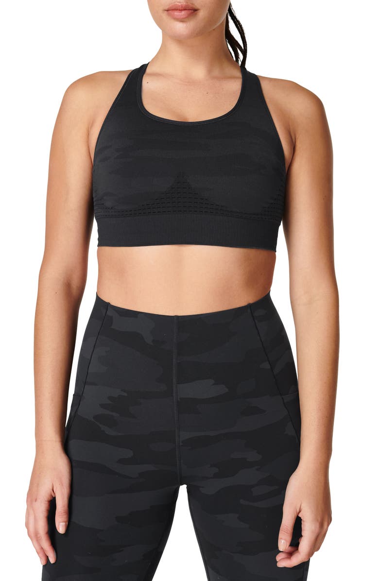 Sweaty Betty Stamina Workout Bra | Nordstromrack