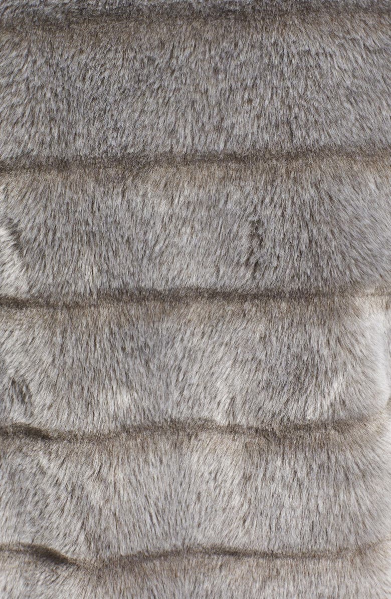 Joie 'Andrina' Faux Fur Vest | Nordstrom