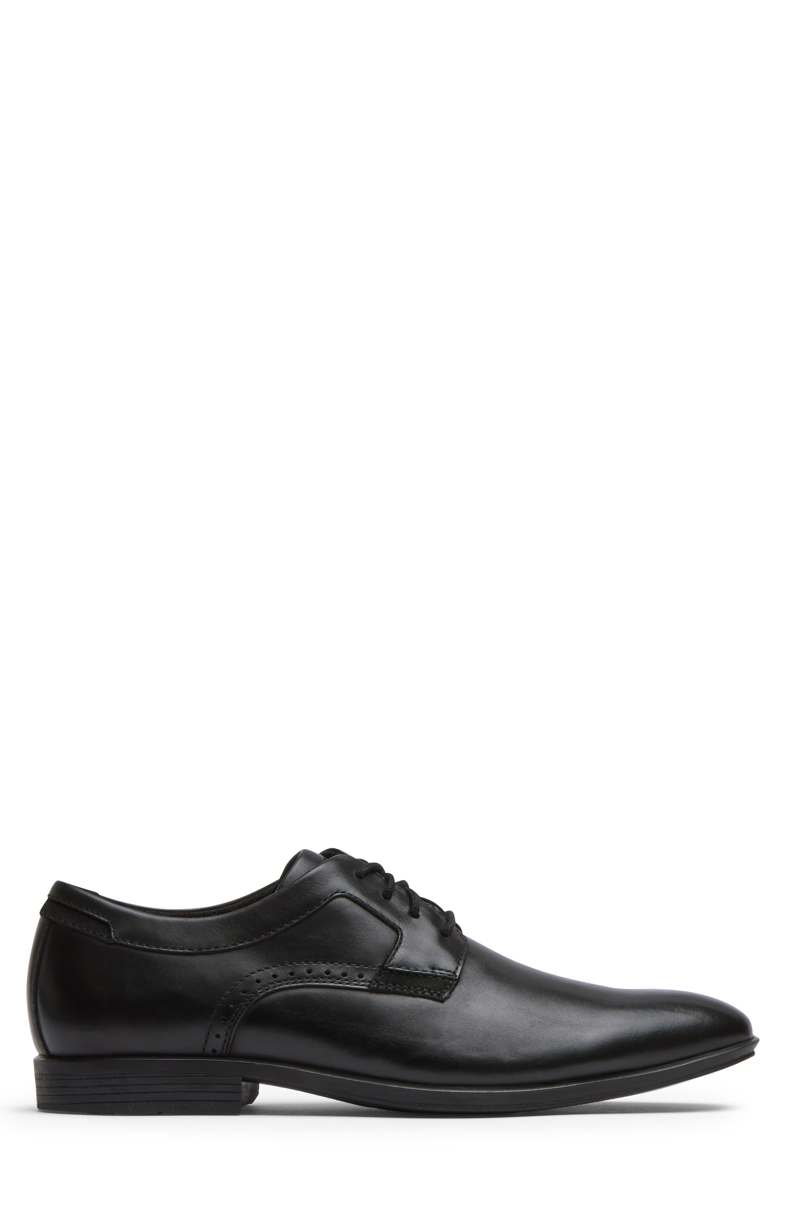 Rockport Somerset Plain Toe Derby (Men) | Nordstromrack