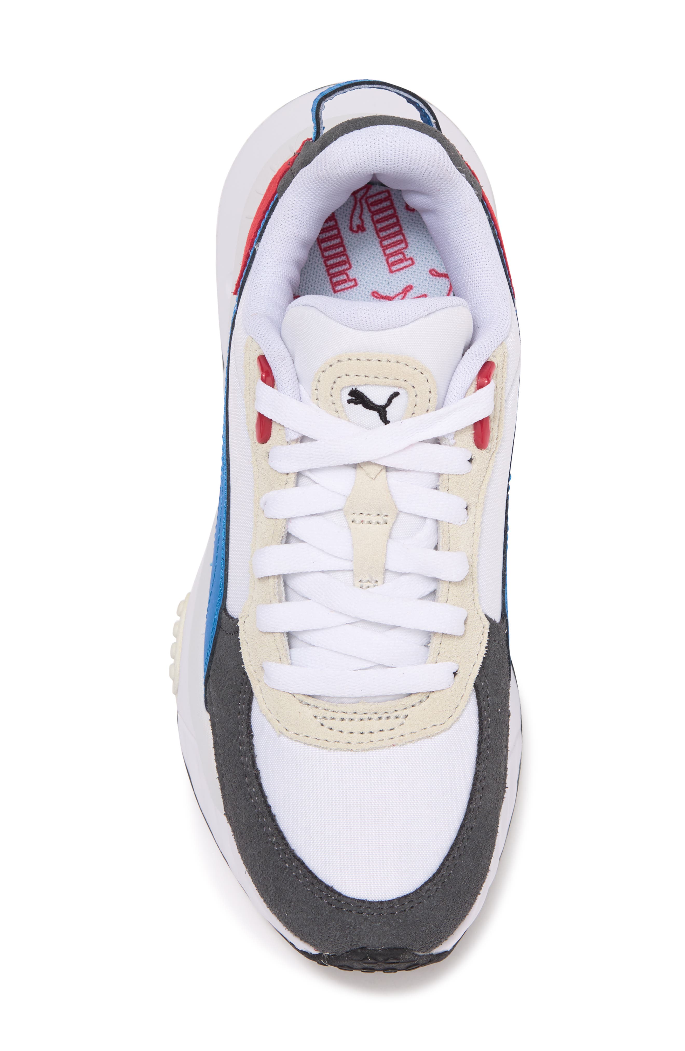 PUMA Wild Rider Rollin Jr. Sneaker | Nordstromrack