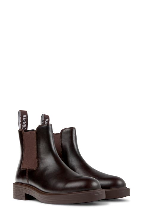 Women's Brown Chelsea Boots | Nordstrom