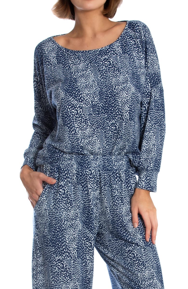 In Bloom by Jonquil Piper Hacci Pajamas | Nordstromrack