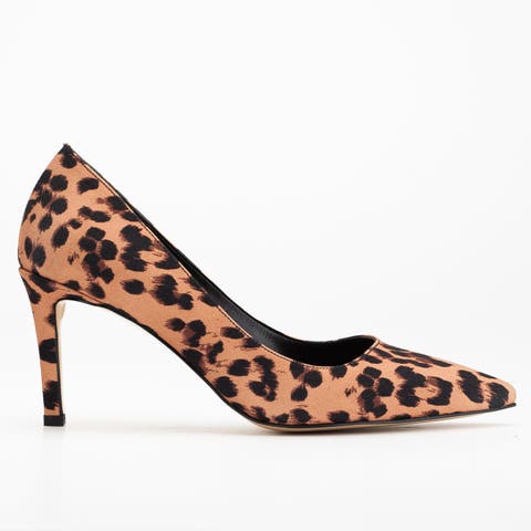 Women's Brown Heels | Nordstrom