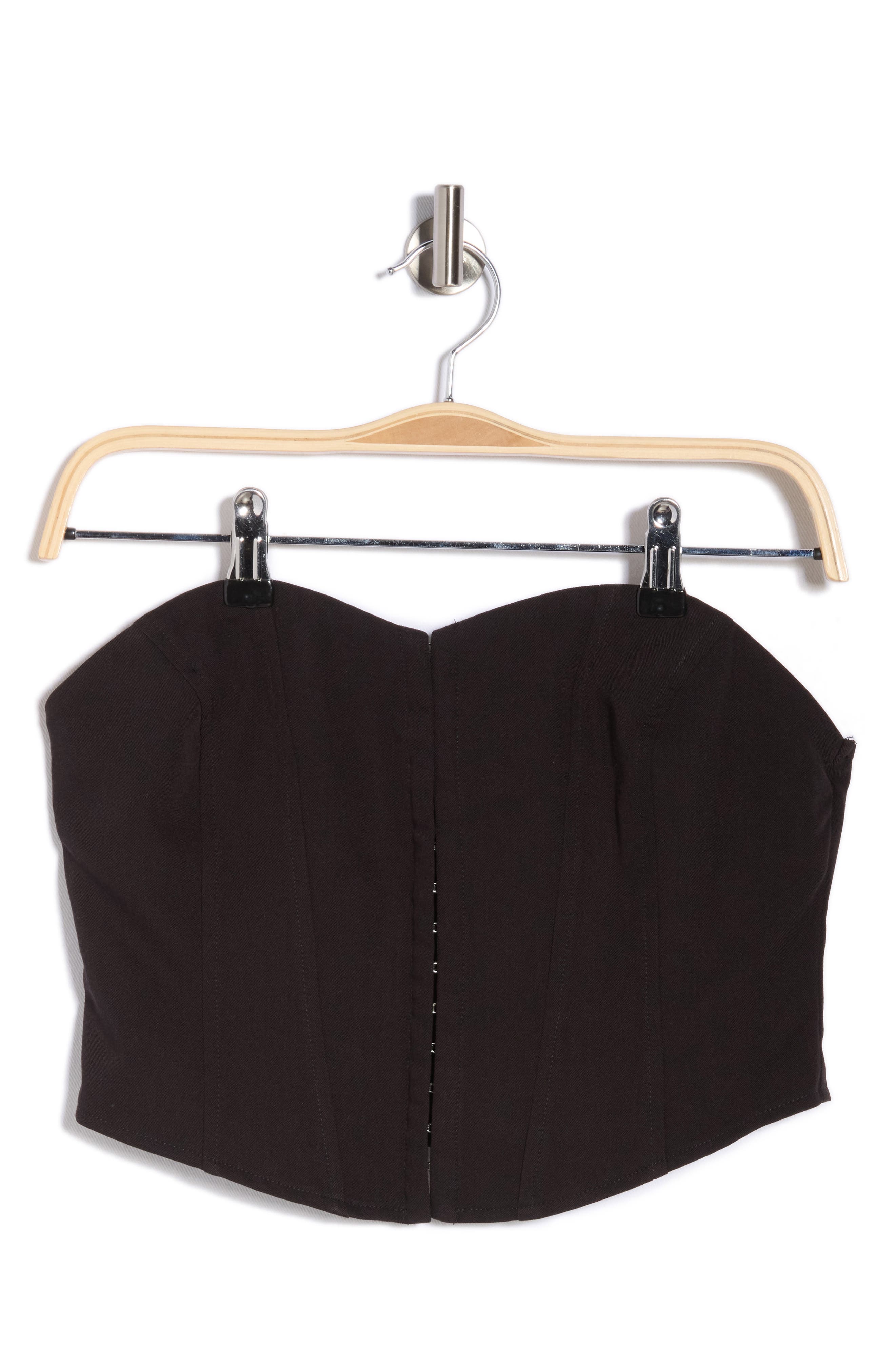 Motel Elita Corset Top | Nordstromrack