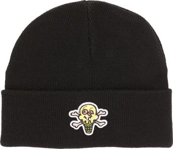 ICECREAM Bones Knit Beanie | Nordstromrack