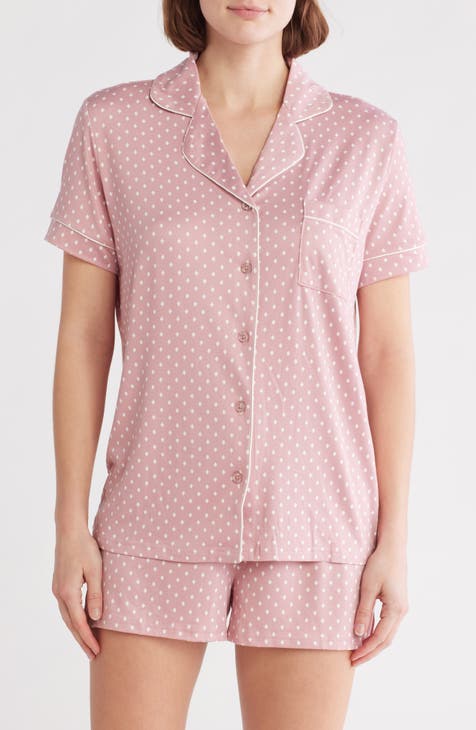 Women's Pink Pajama Sets | Nordstrom Rack