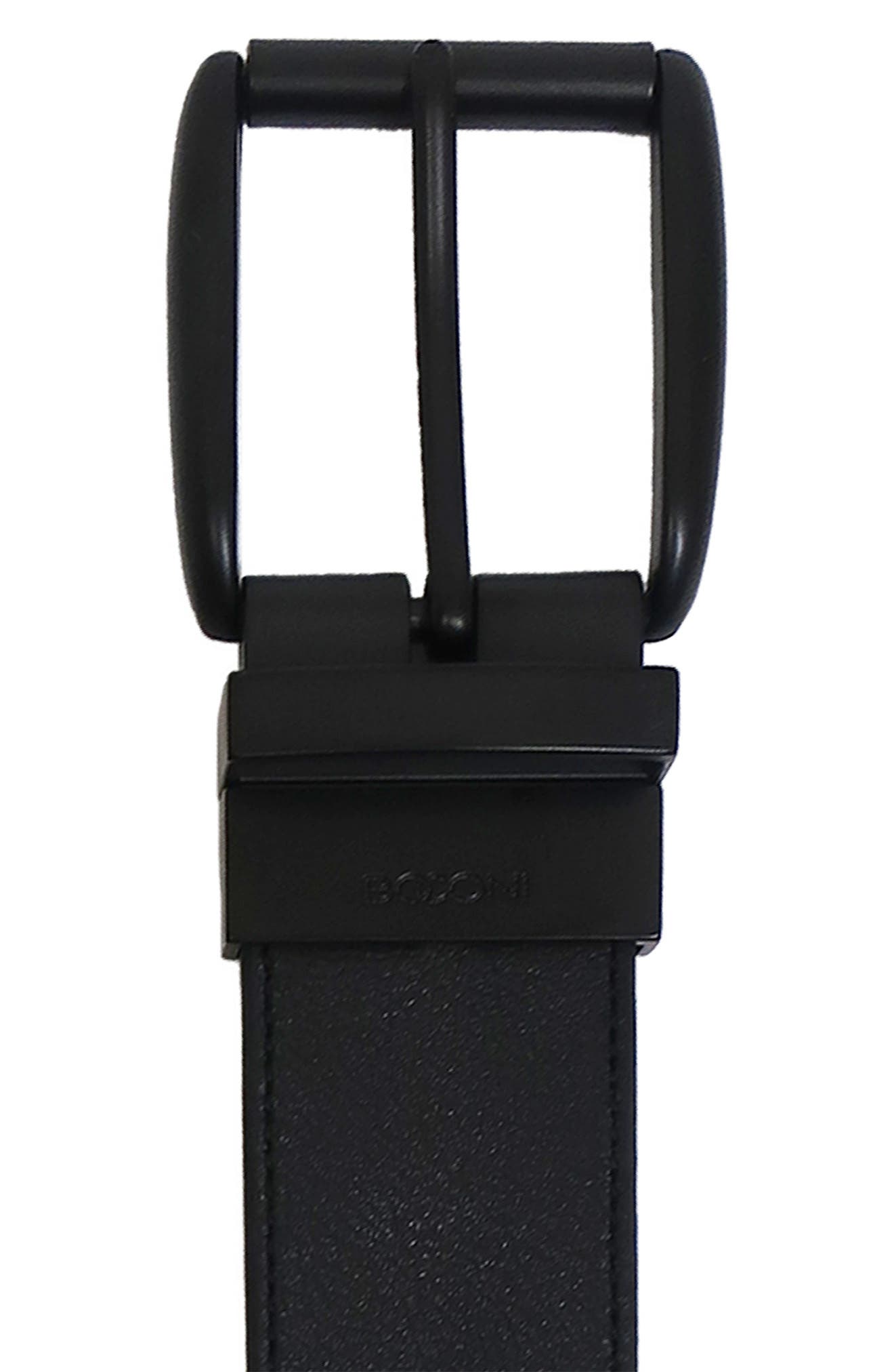 BOCONI Reversible Leather Belt | Nordstromrack