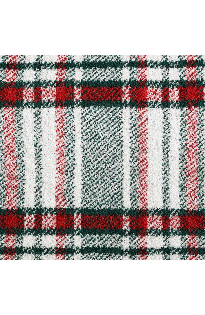 Nautica Emmet Plaid Throw Blanket | Nordstromrack