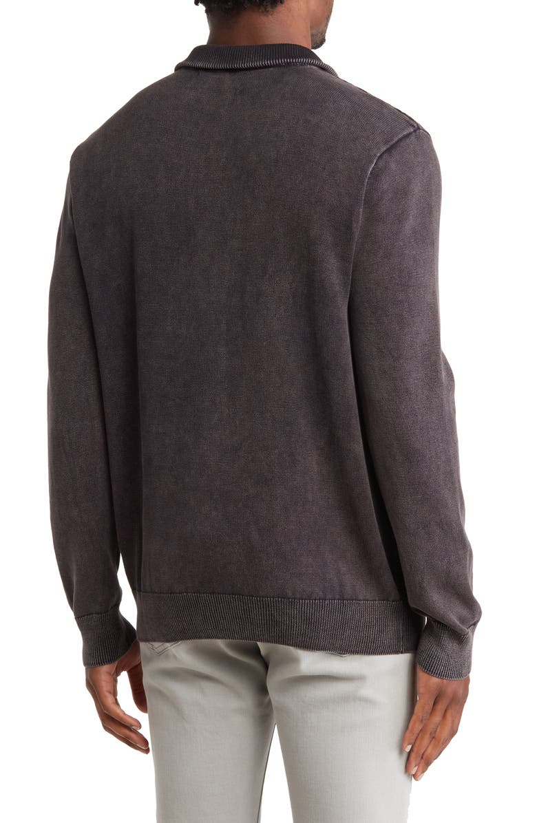 Coastaoro Long Sleeve Amassa Mock Neck Sweater | Nordstromrack