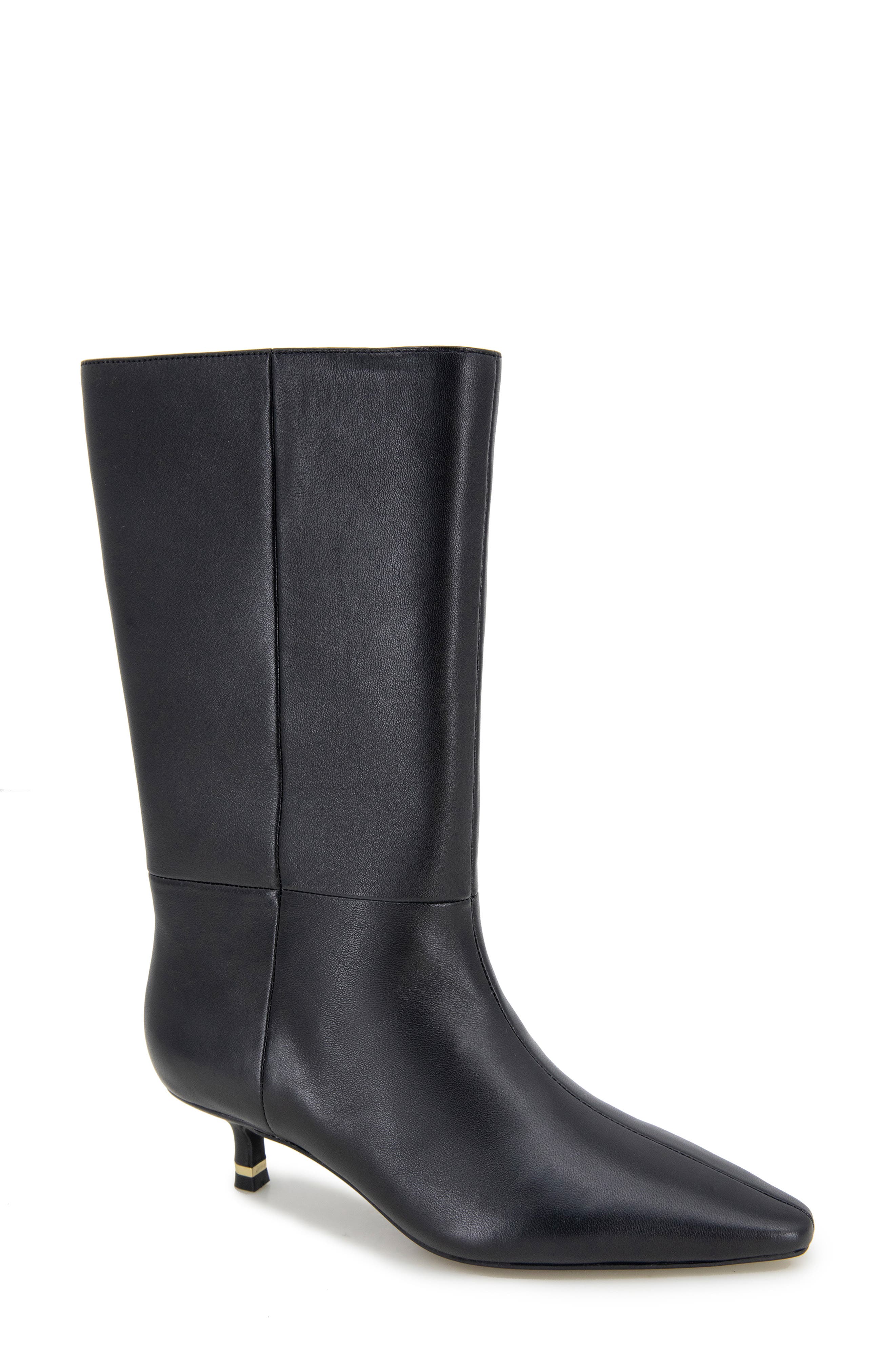 Kenneth Cole Meryl Pointed Toe Boot (Women) | Nordstromrack