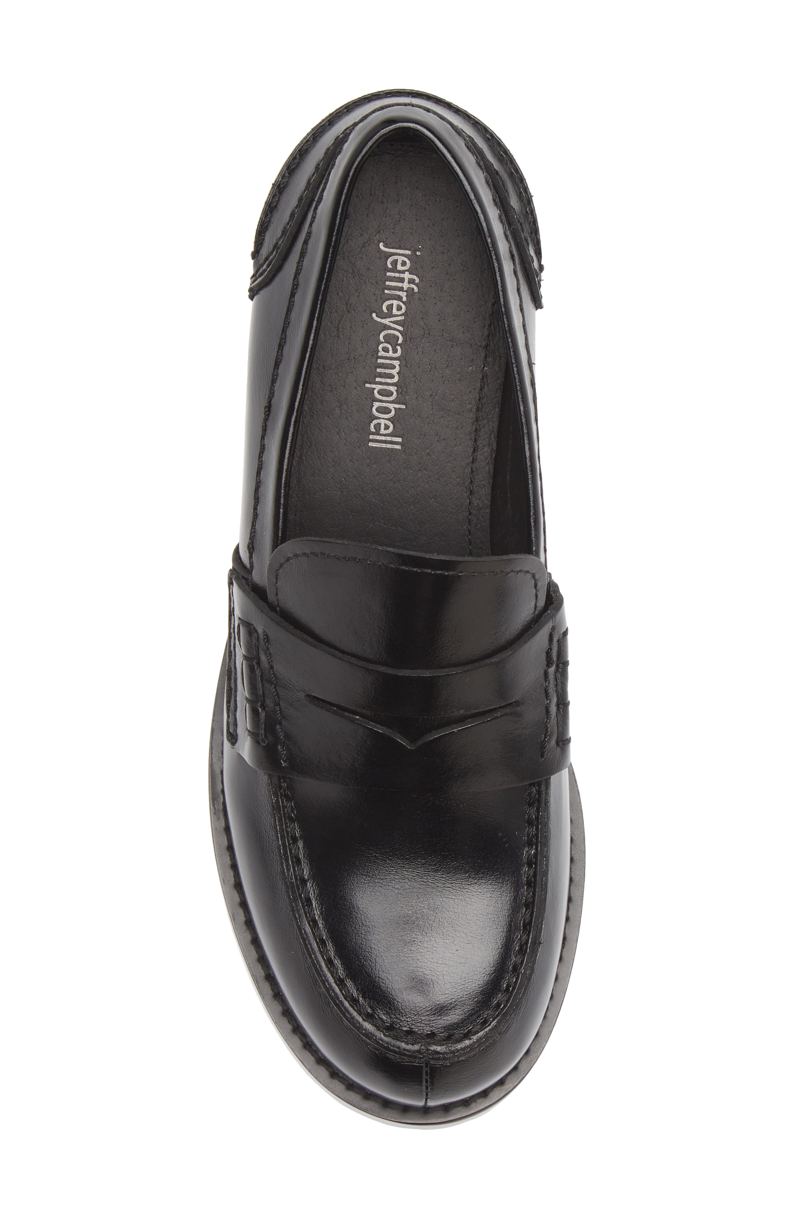 Jeffrey Campbell Colleague Loafer (Women) | Nordstrom