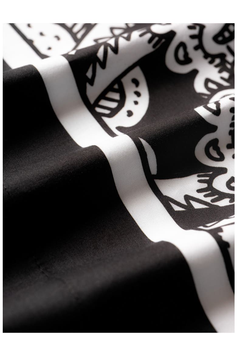 Paisley 4-Piece Sheet Set | Nordstromrack