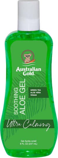 Australian Gold Soothing Aloe Gel | Nordstrom