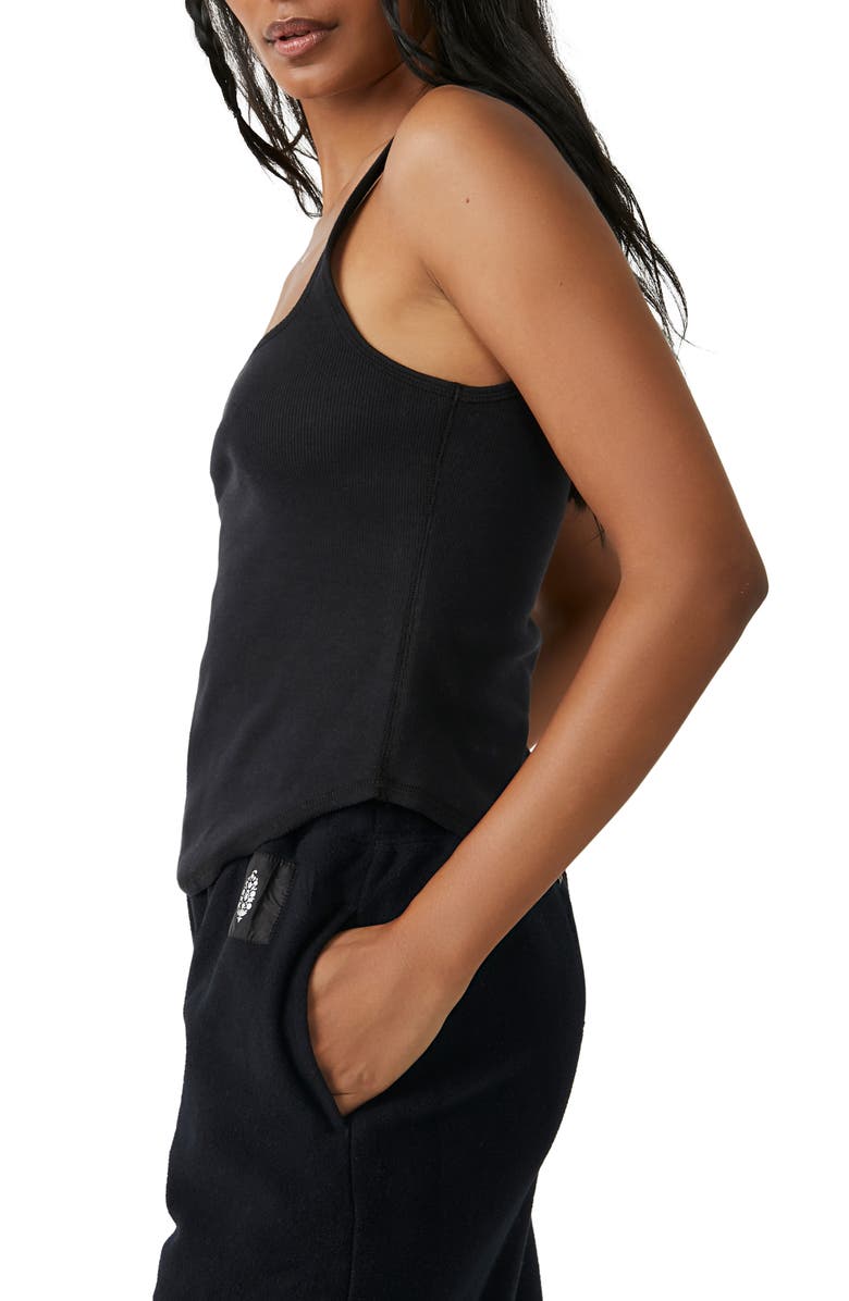 Free People FP Movement Throw & Go Tank | Nordstromrack