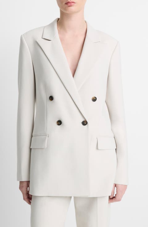 Women's Double Breasted Suits & Separates | Nordstrom