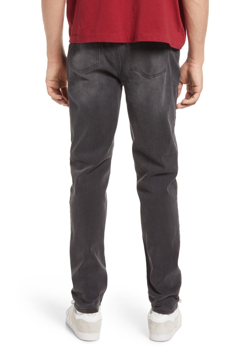 BP. Athletic Fit Stretch Jeans | Nordstromrack