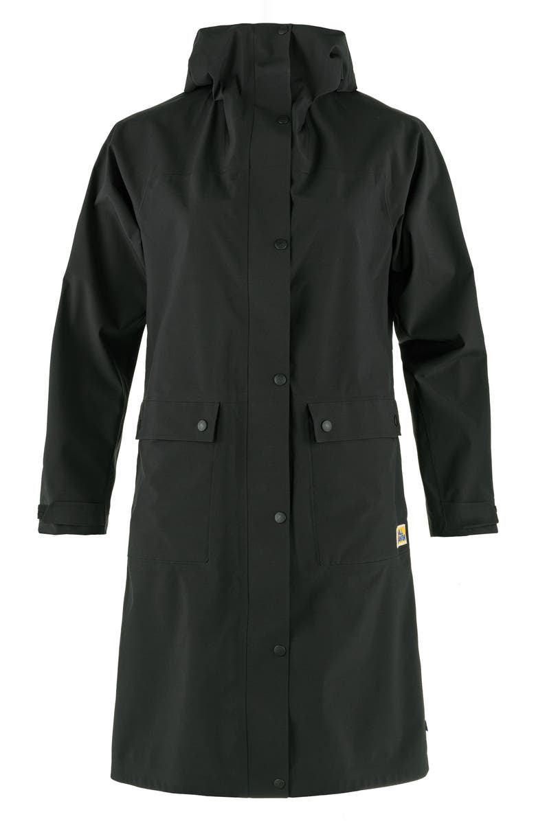 Fjällräven Vardag Waterproof Rain Coat | Nordstrom