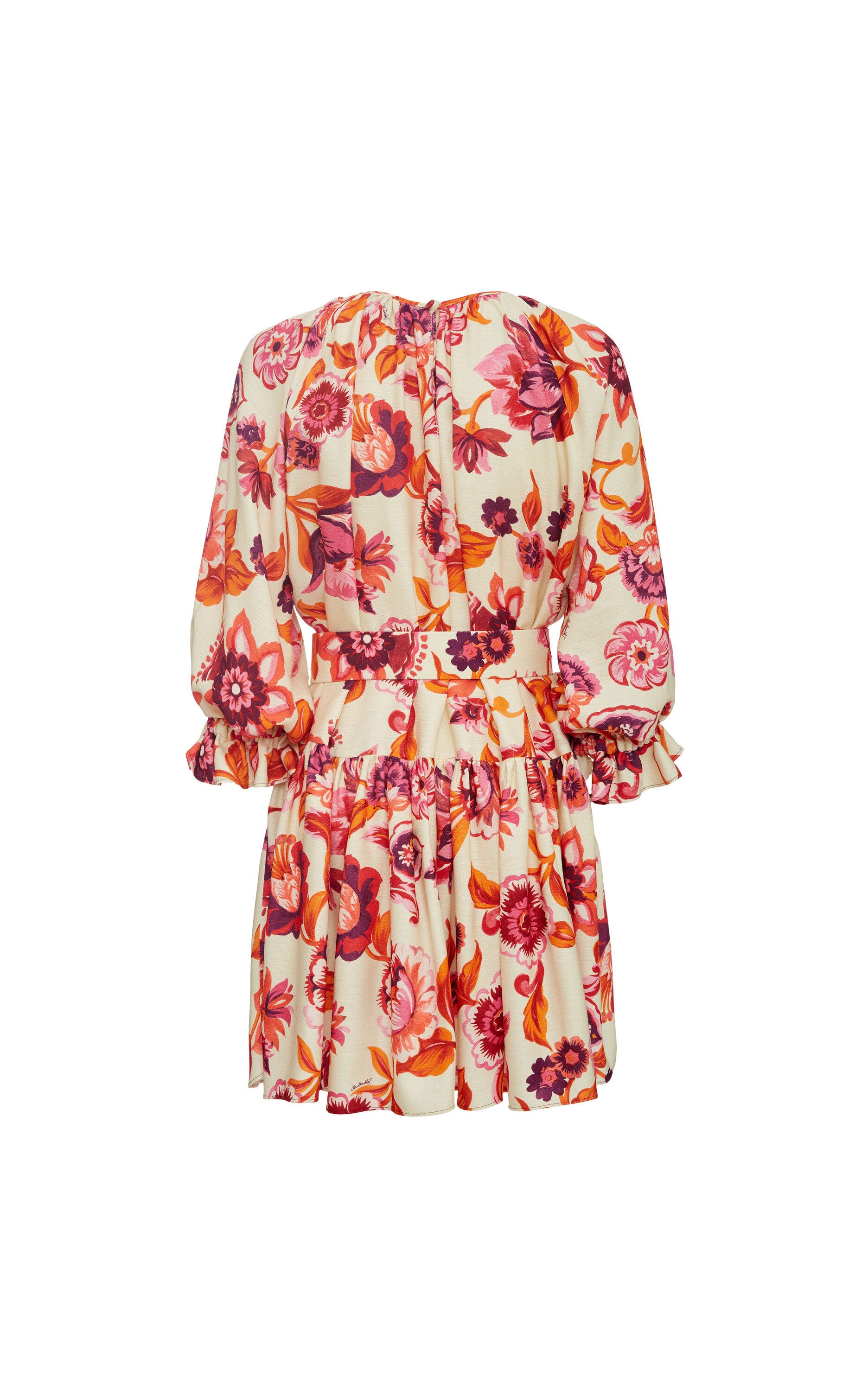 The Uma Mini Dress (Women) | Nordstrom