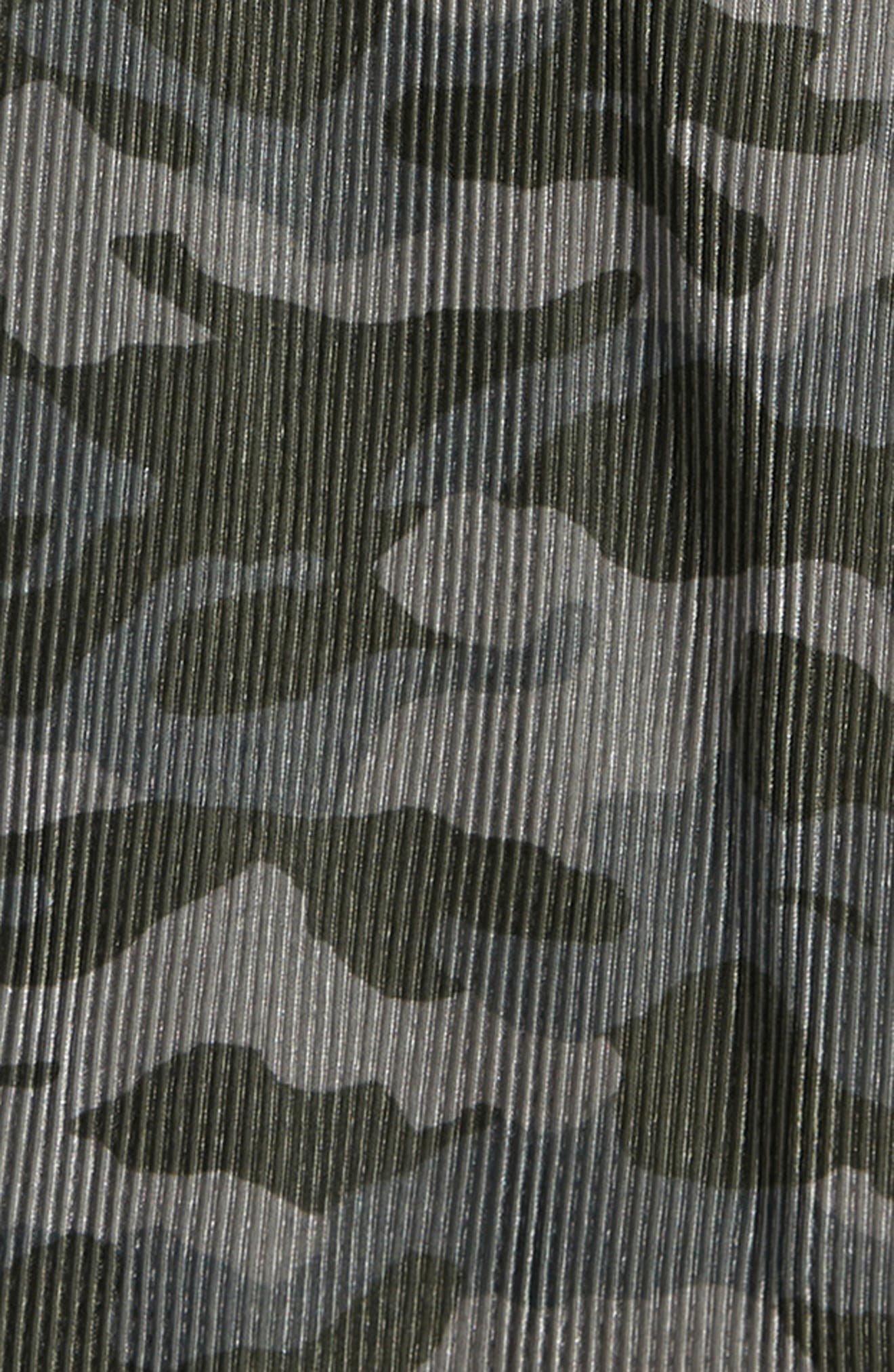 Love, Fire Kids' Pleated Cargo Pants | Nordstrom