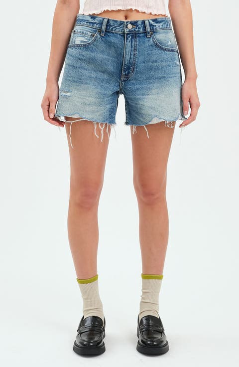 Women's Cutoff Shorts | Nordstrom