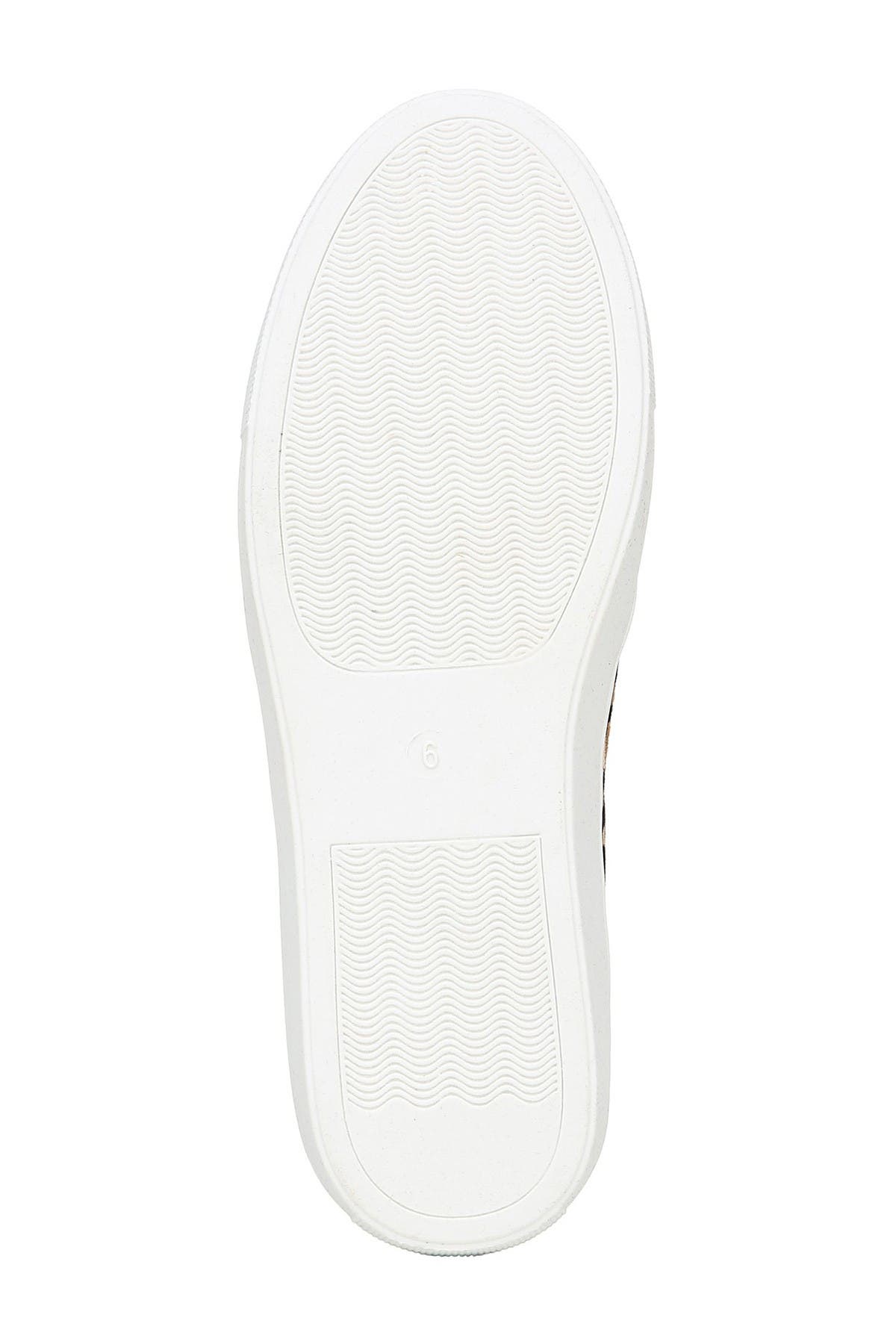 FERGALICIOUS Shortly Cheetah Print Slip-On Sneaker | Nordstromrack