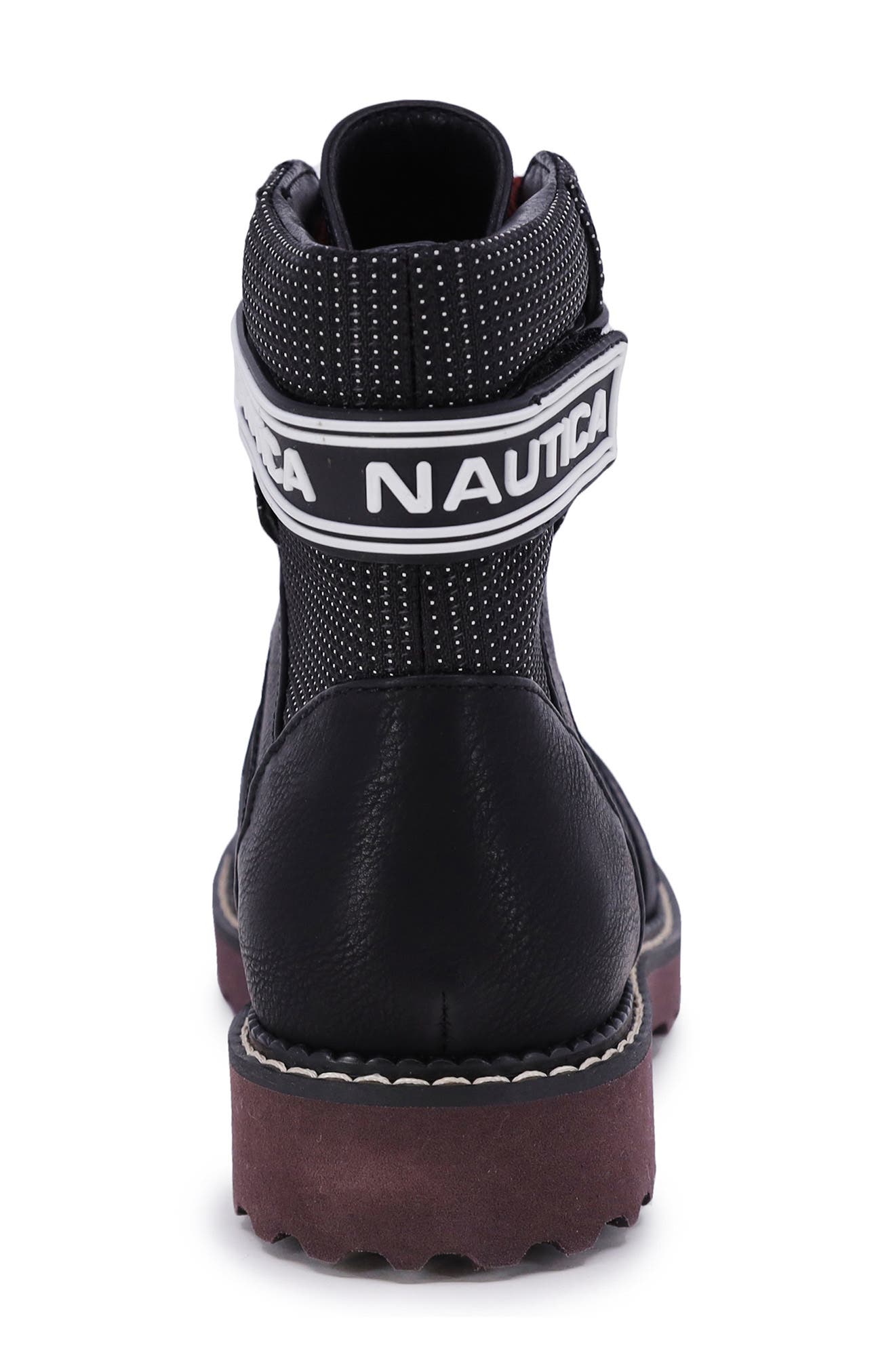 Nautica Lug Sole Hiking Boot (Women) | Nordstromrack