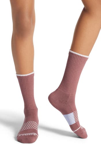 Bombas Merino Wool Blend Crew Socks | Nordstrom