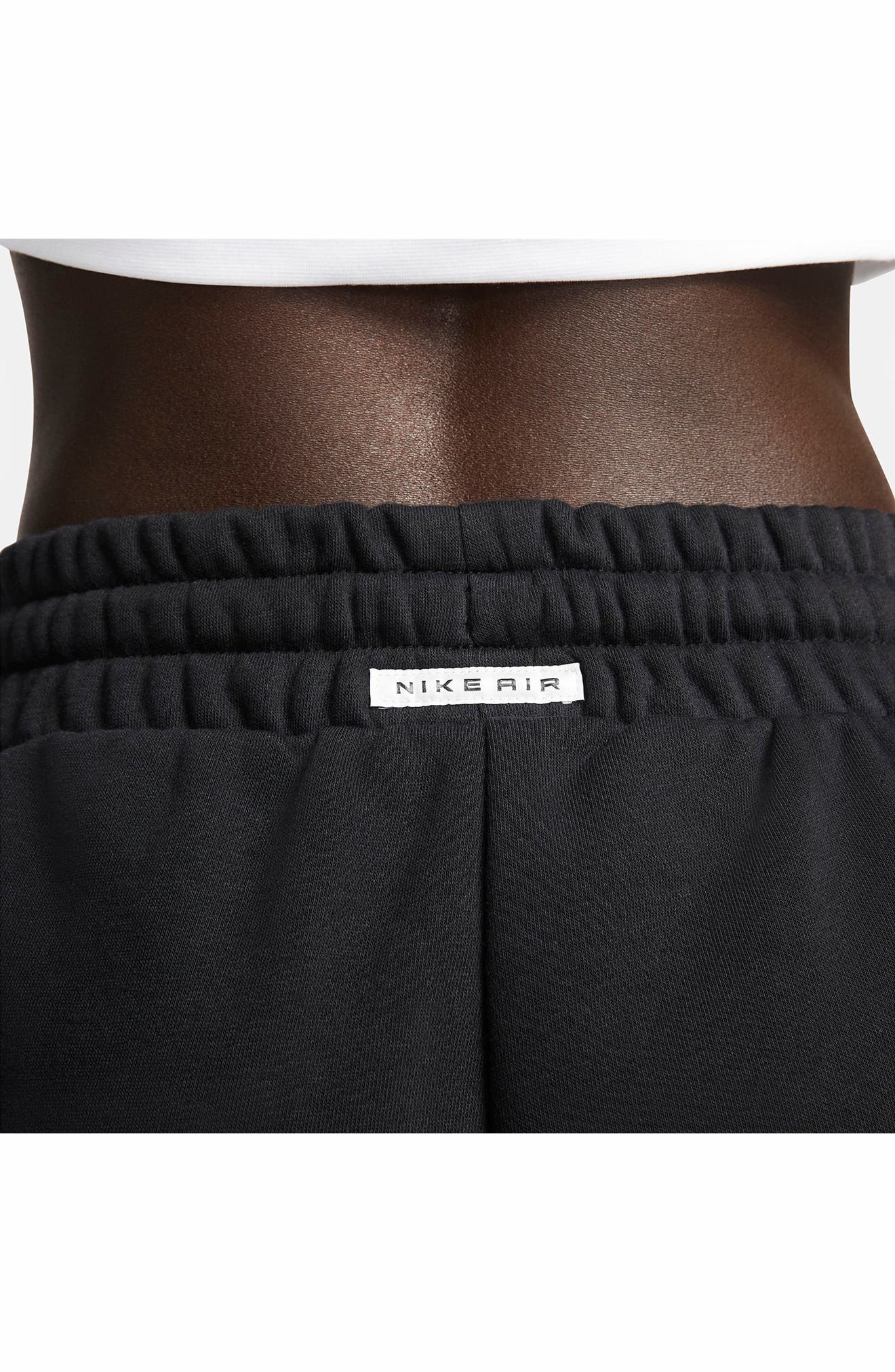 Nike Air Fleece Shorts | Nordstromrack
