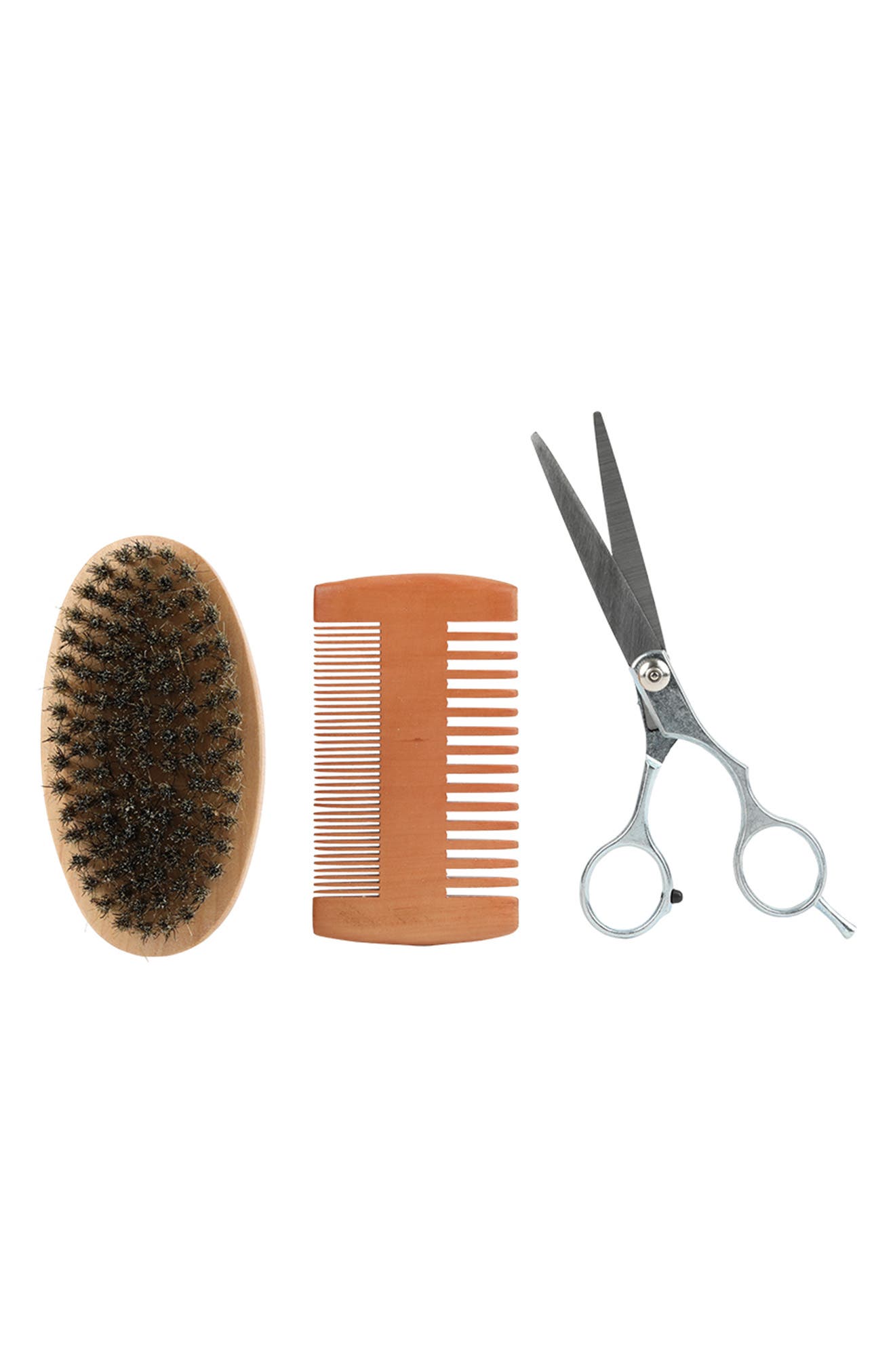 VIVITAR VIVTAR Wooden Essentials 3-Piece Kit | Nordstromrack