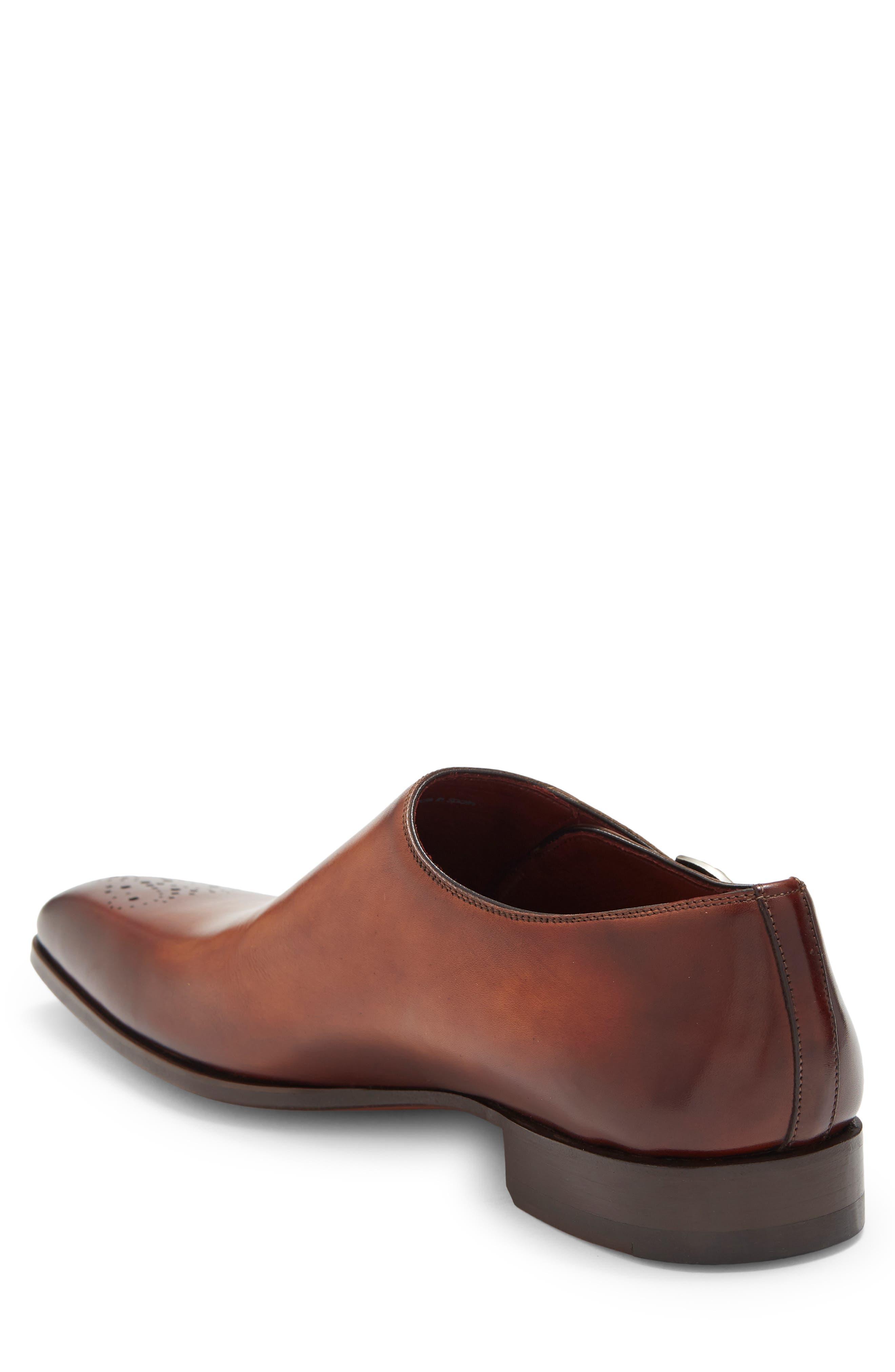 Magnanni Monk Strap Shoe (Men) | Nordstromrack