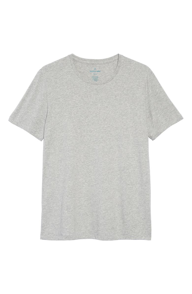Tommy John Second Skin Crewneck T-Shirt | Nordstromrack