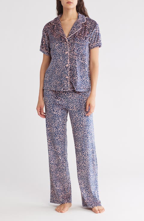 Women's Velvet Pajama Sets | Nordstrom Rack