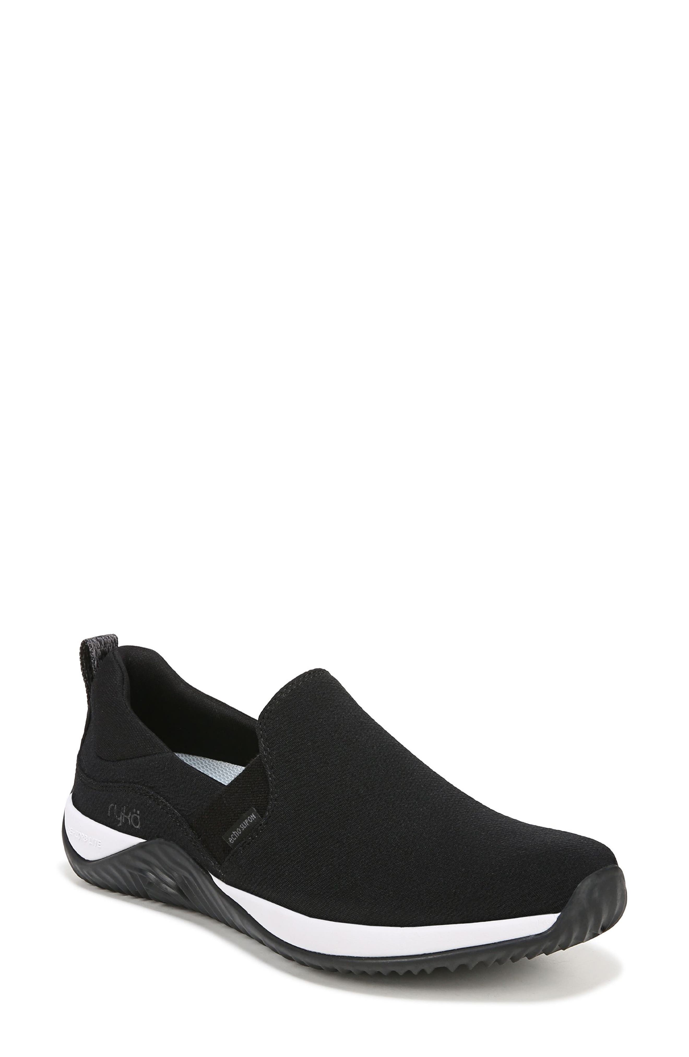 Echo Knit Slip-On Sneaker (Women) | Nordstromrack