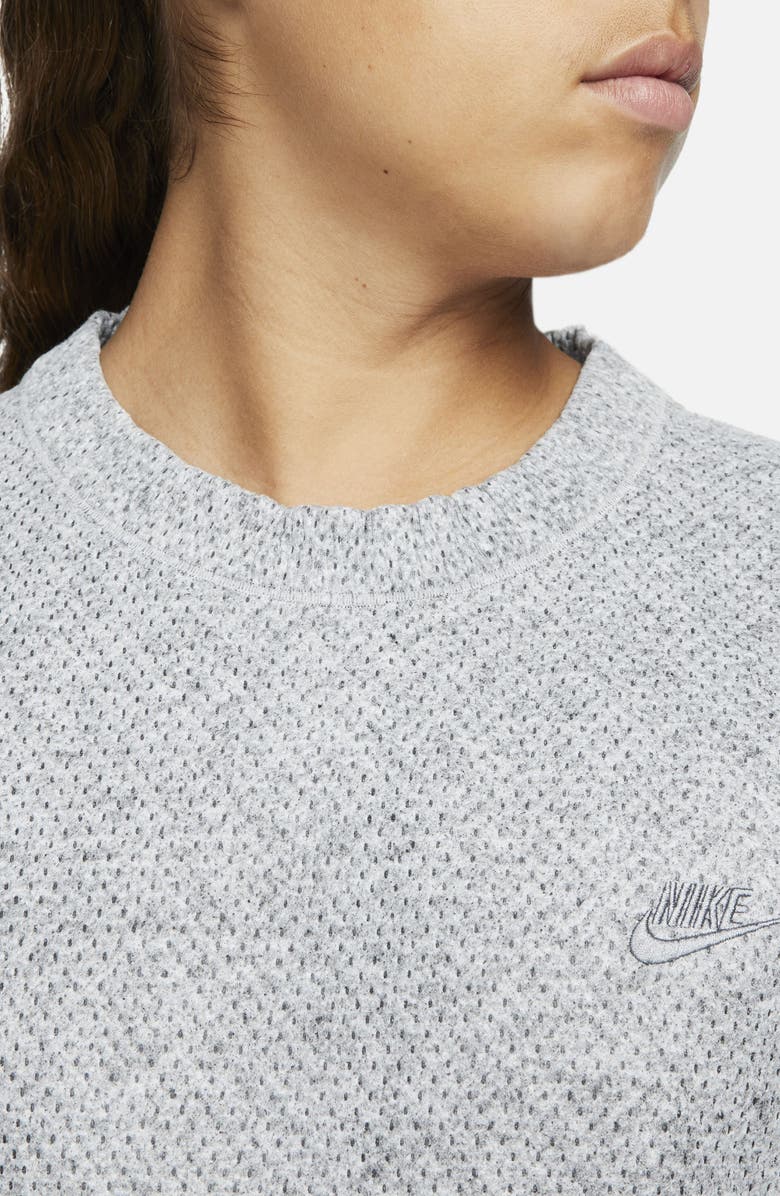Nike Forward Therma-FIT ADV Sweatshirt | Nordstrom