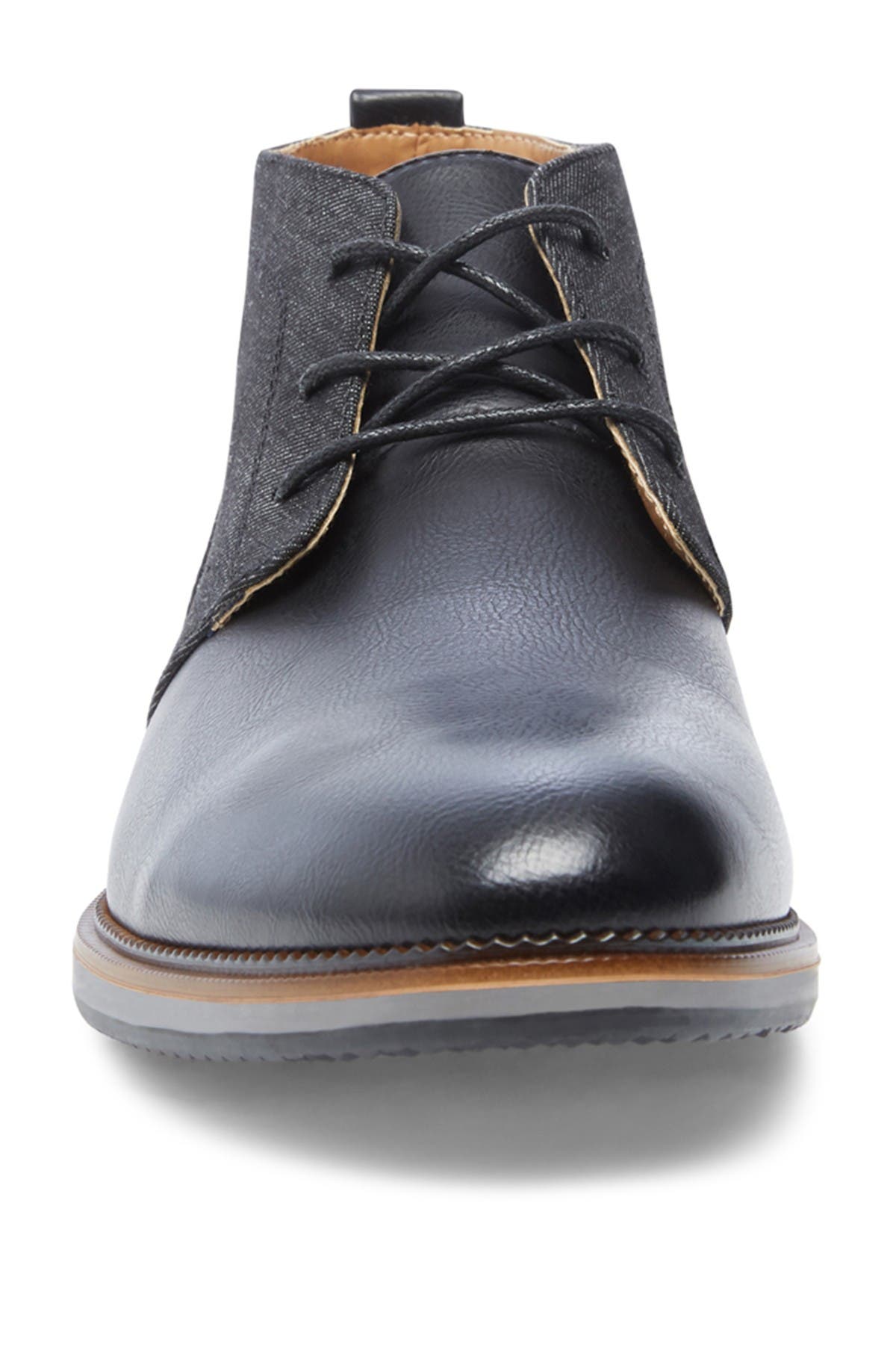 MADDEN Hinton Two-Tone Chukka Boot | Nordstromrack