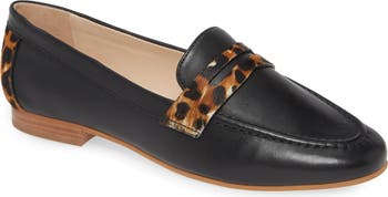 Johnston & Murphy Petrina Penny Loafer (Women) | Nordstrom