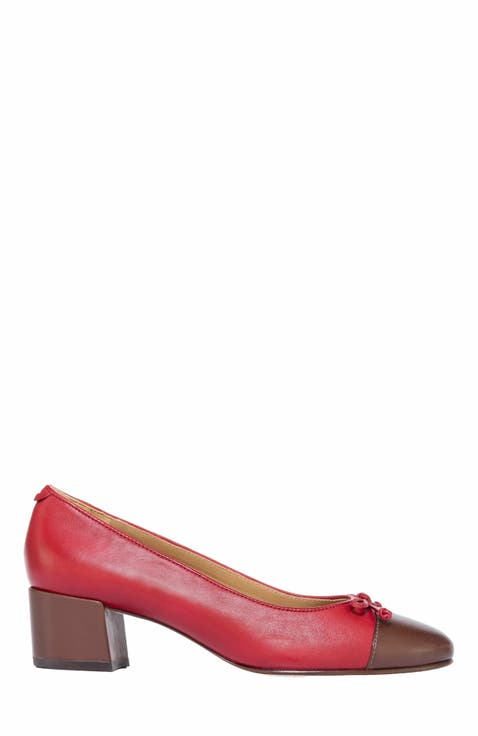 Women's Red Pumps | Nordstrom