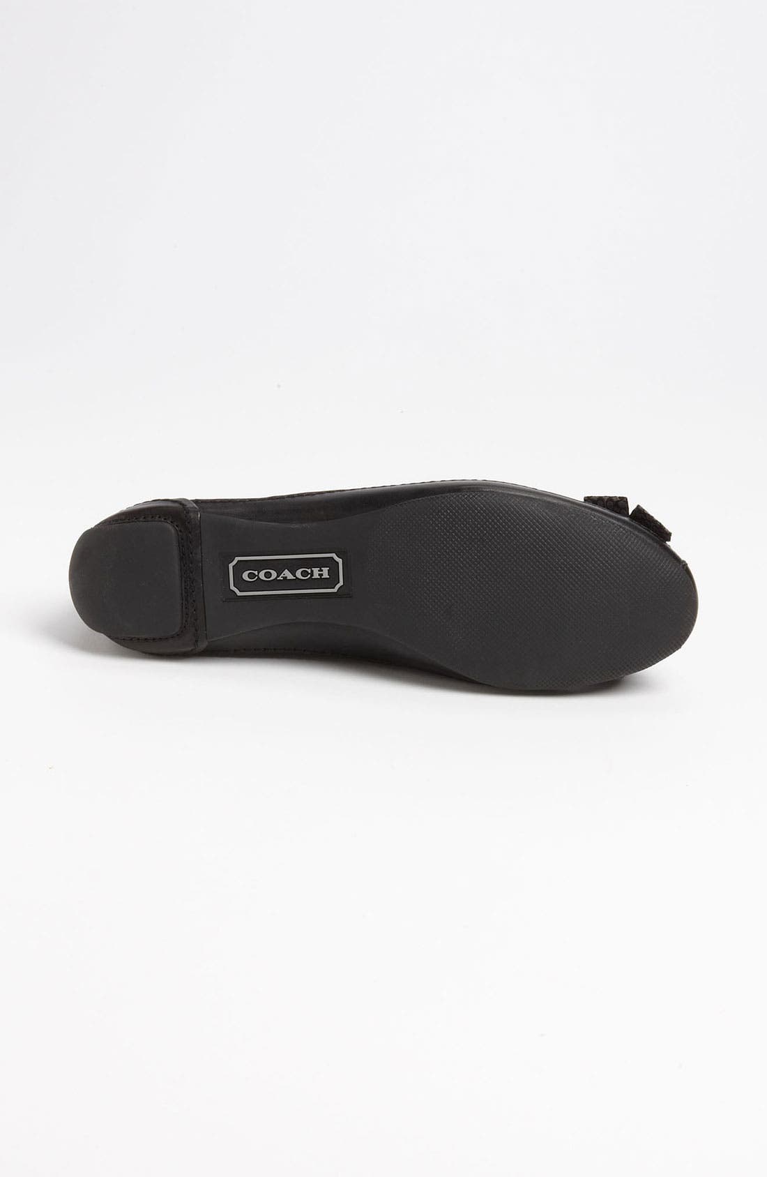 COACH 'Saundra' Flat | Nordstromrack