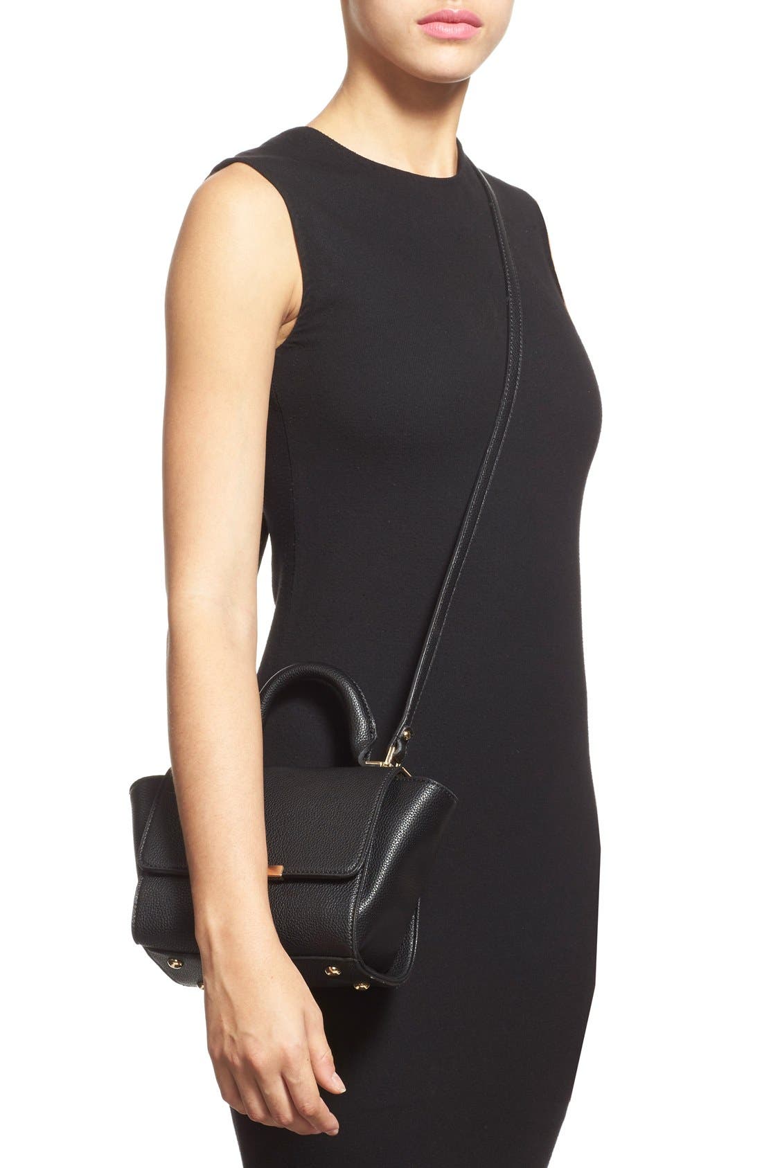 Street Level Mini Crossbody Bag | Nordstrom