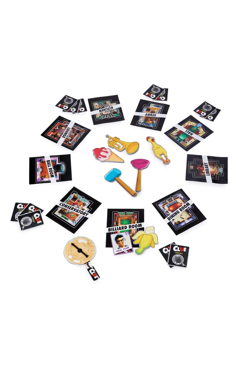 Spin Master Giant Clue Game | Nordstromrack
