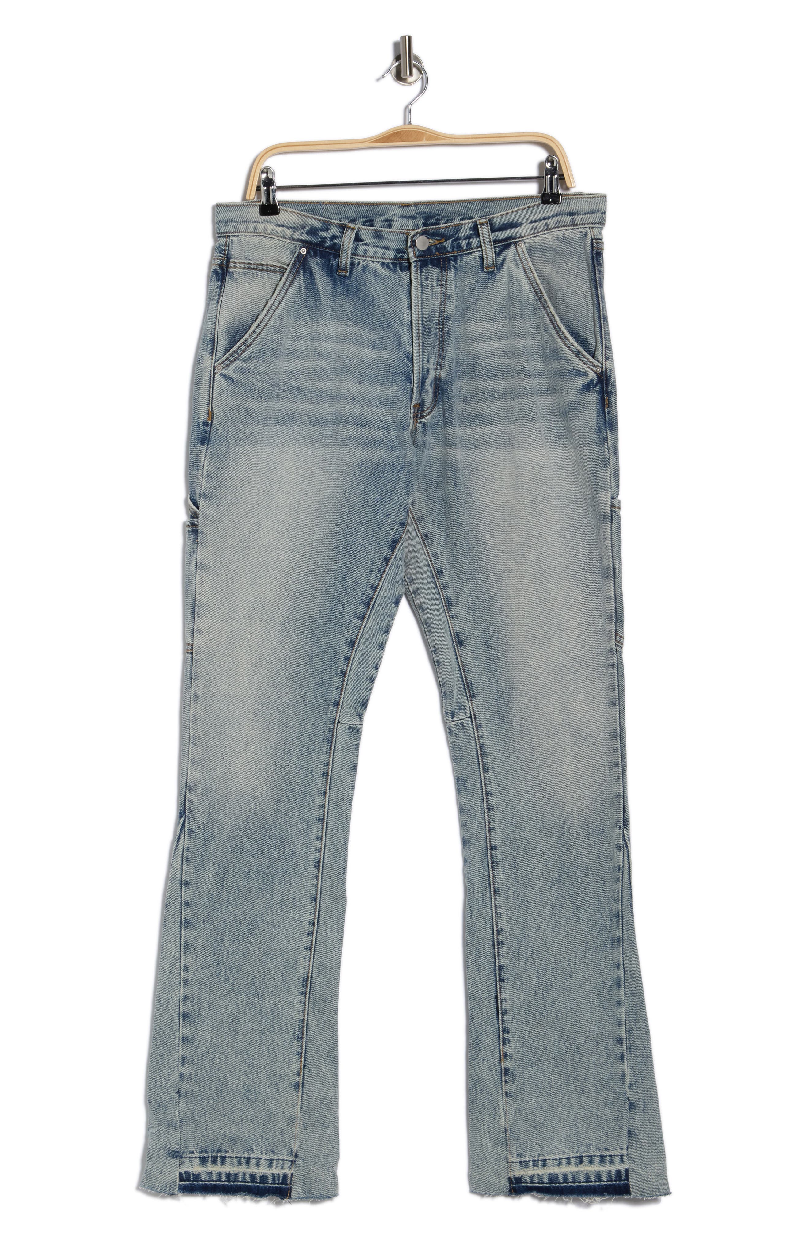 Carpenter Flare Jeans (Men) | Nordstromrack