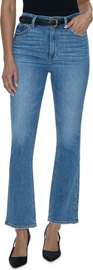 Pistola Krista Ankle Flare Jeans | Nordstromrack
