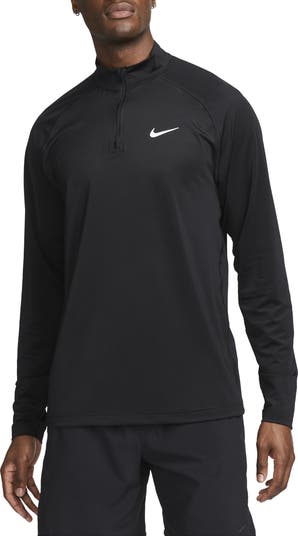Nike Dri-FIT Ready Quarter Zip Pullover | Nordstrom