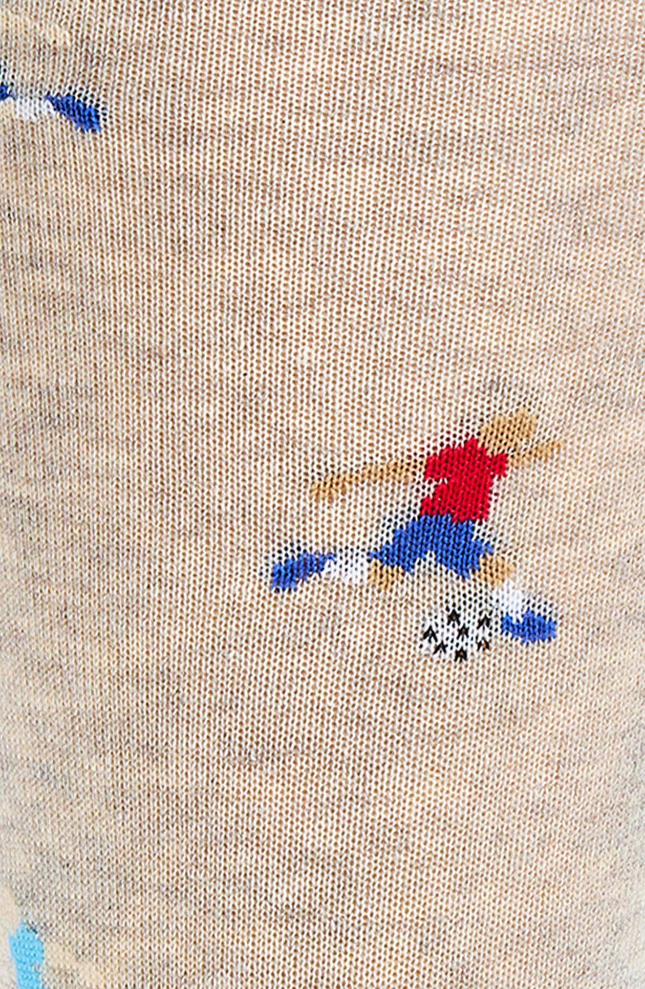 Cole Haan Soccer Player Cotton Blend Dress Socks | Nordstrom